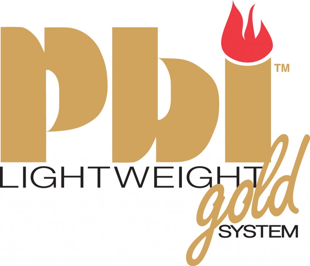 PBI® Lightweight Gold™ System - PPE101: Firefighter Personal Protective ...